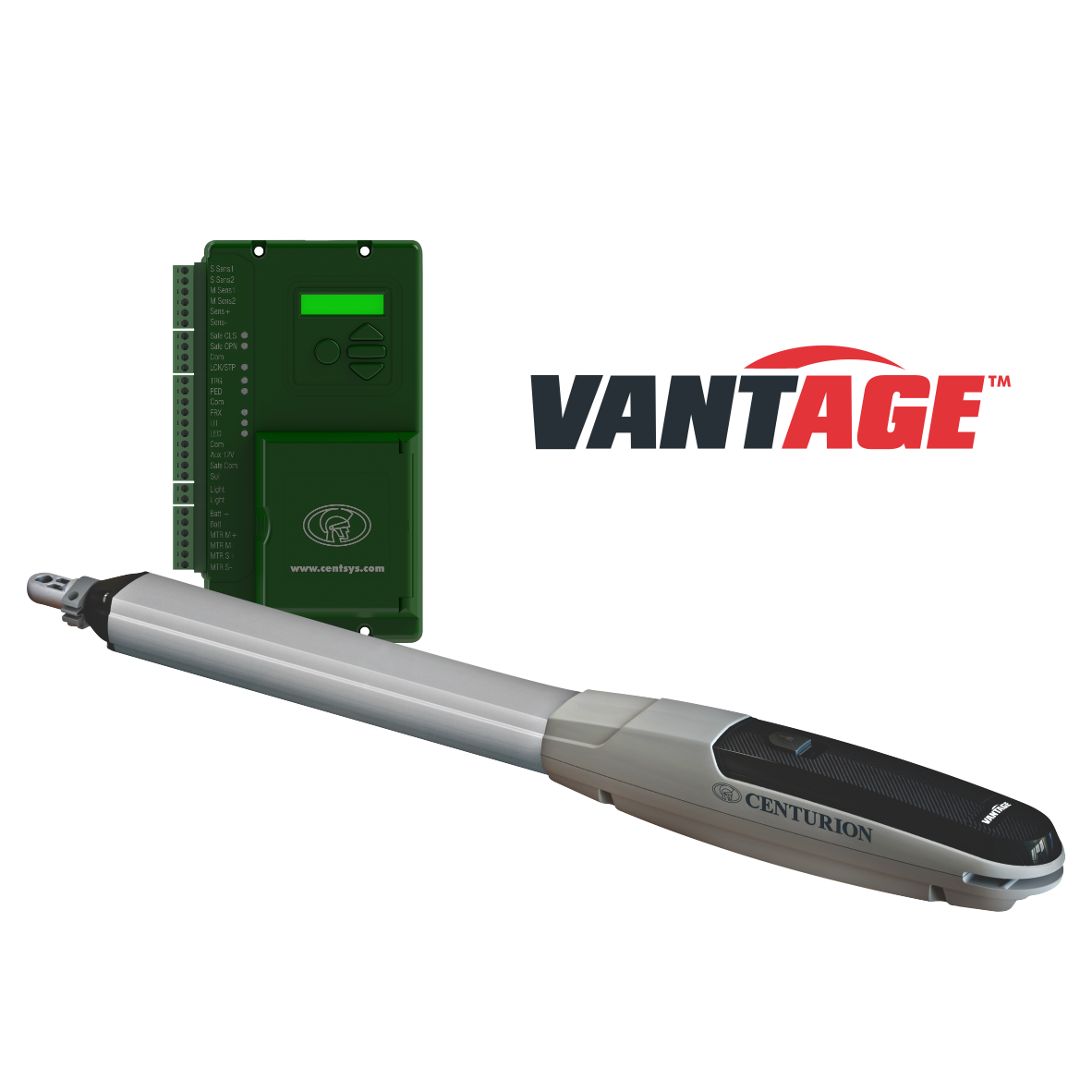 Acess Controll & Automation – Able Gates and Fencing