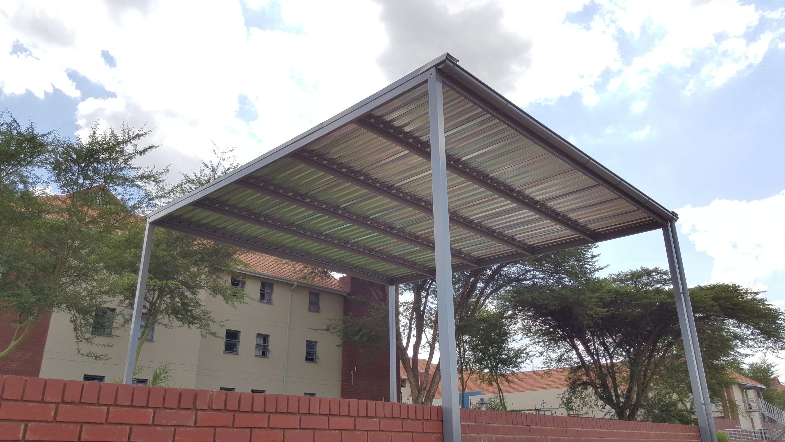 Sliding Driveway Gates – Able Gates and Fencing