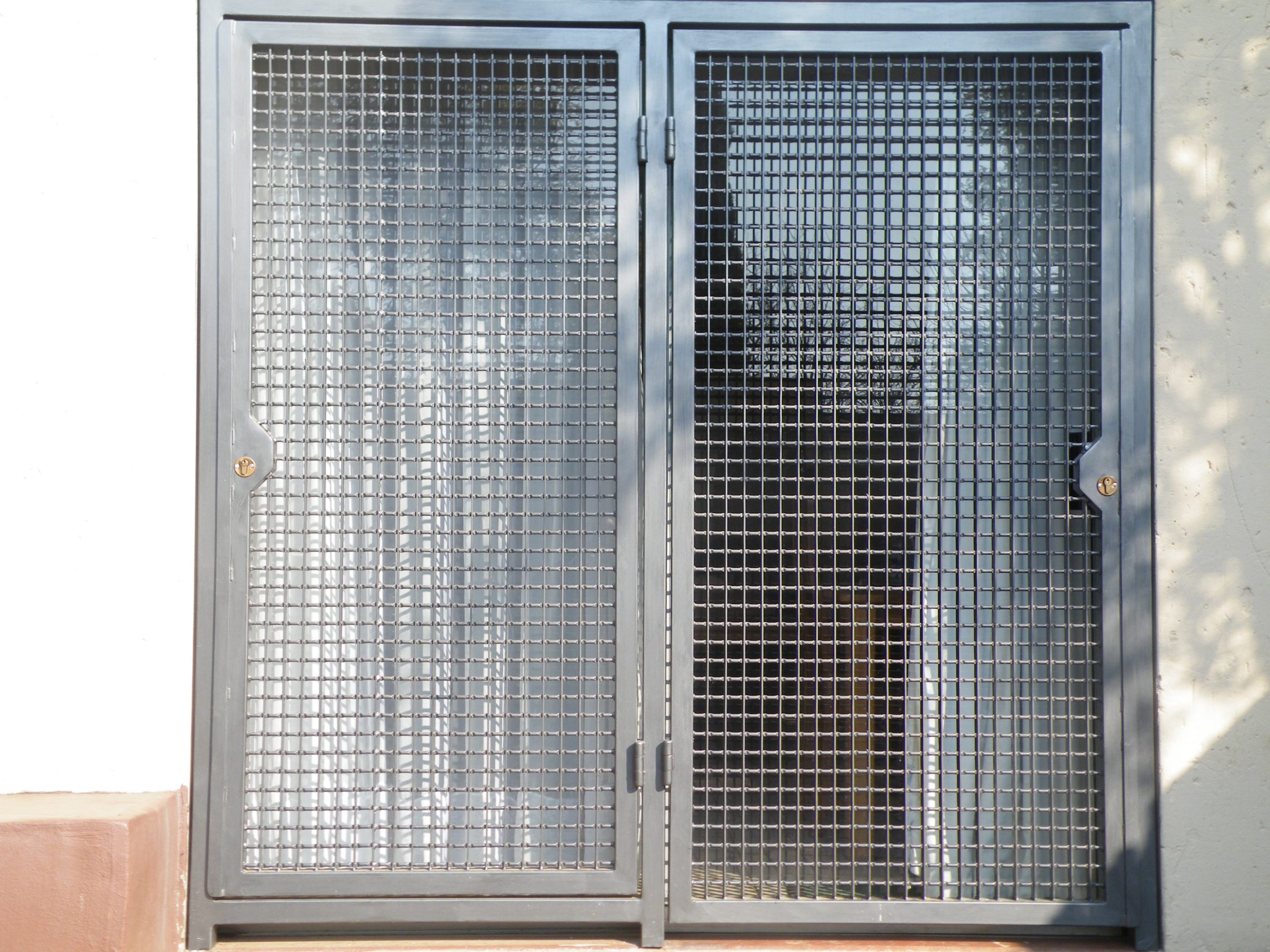 Sliding Driveway Gates – Able Gates and Fencing